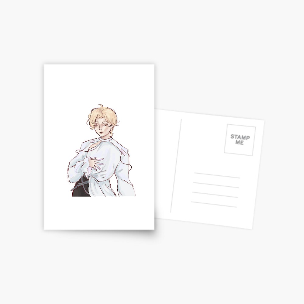 "Luka Alien Stage" Sticker for Sale by nini3-png | Redbubble