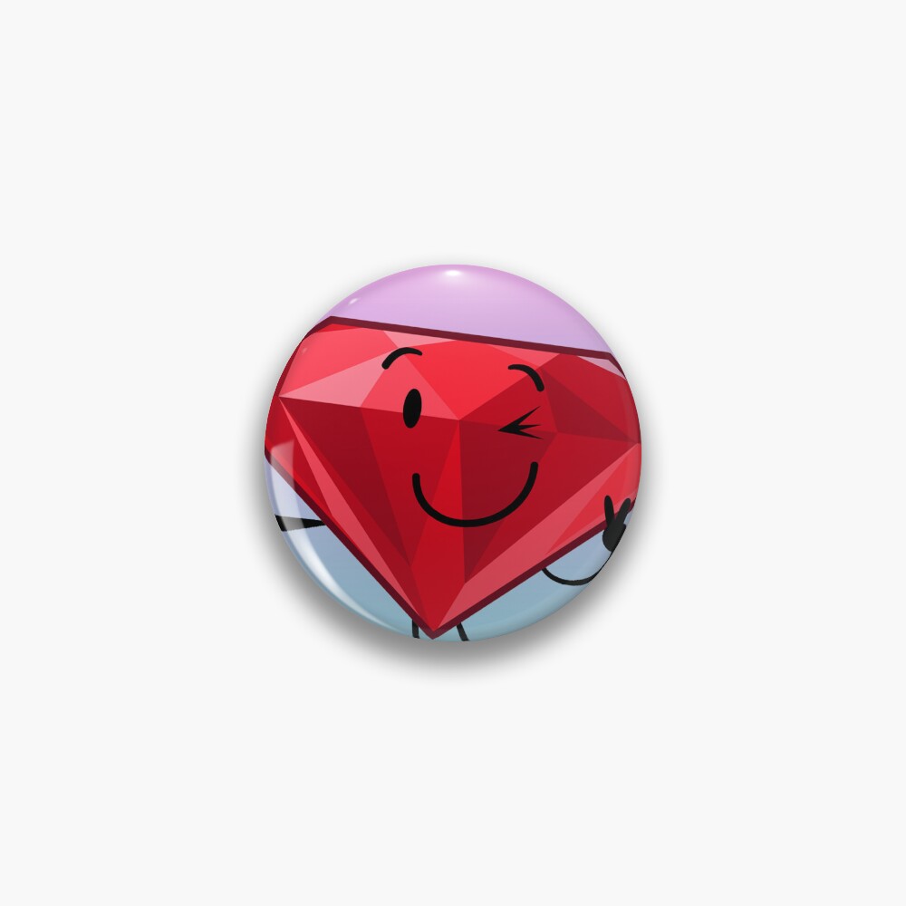 "Ruby peace sign" Sticker for Sale by Mizosis | Redbubble