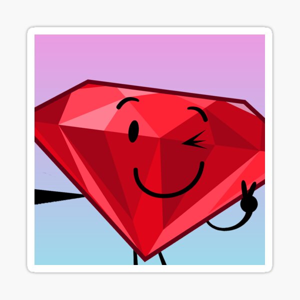 Bfdi Merch & Gifts for Sale | Redbubble