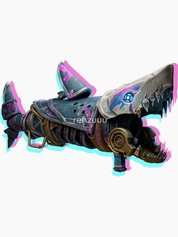 "FISHBONE" Sticker for Sale by renzuuu | Redbubble