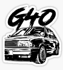 Vw Polo Stickers | Redbubble