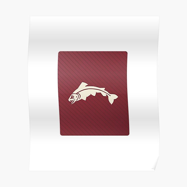 "Visual Studio Code Logo" Poster by hellkni9ht | Redbubble