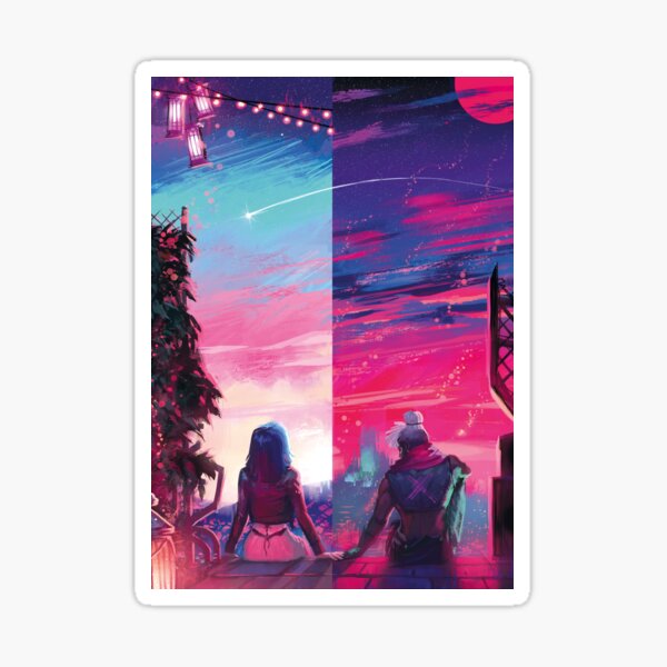 "Timebomb" Sticker by SoniaMS | Redbubble