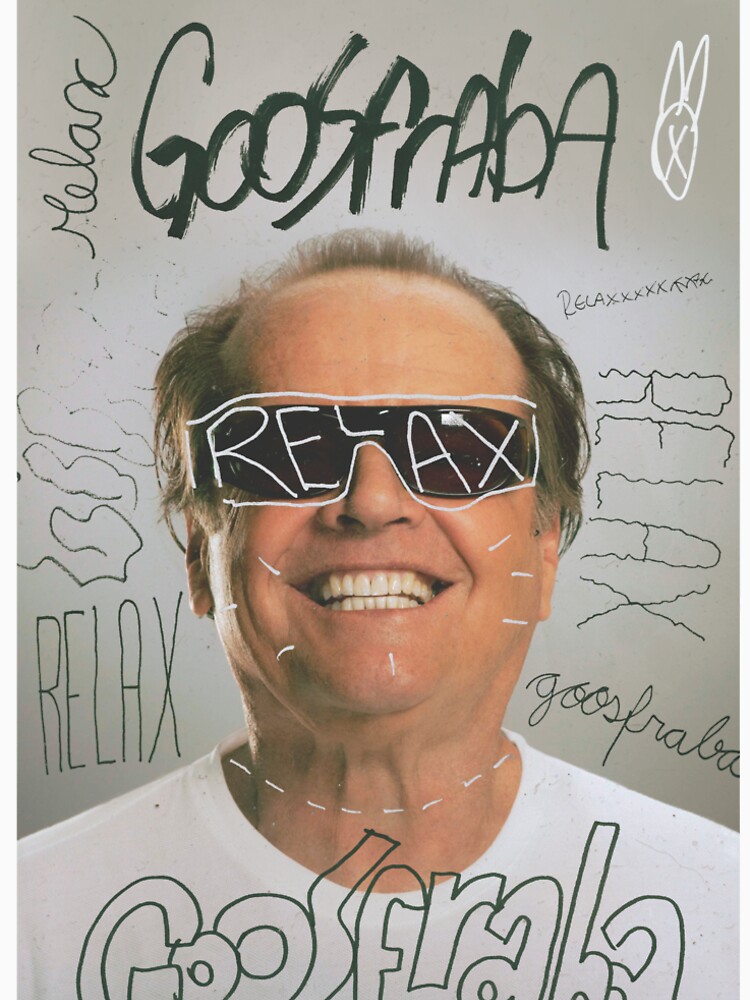 "GOOSFRABA" T-shirt for Sale by olucascoelho | Redbubble | goosfraba t ...