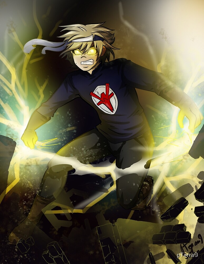 "Wonder Tweek!!" by pTerra9 | Redbubble