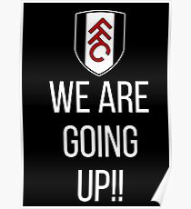 Fulham Posters | Redbubble