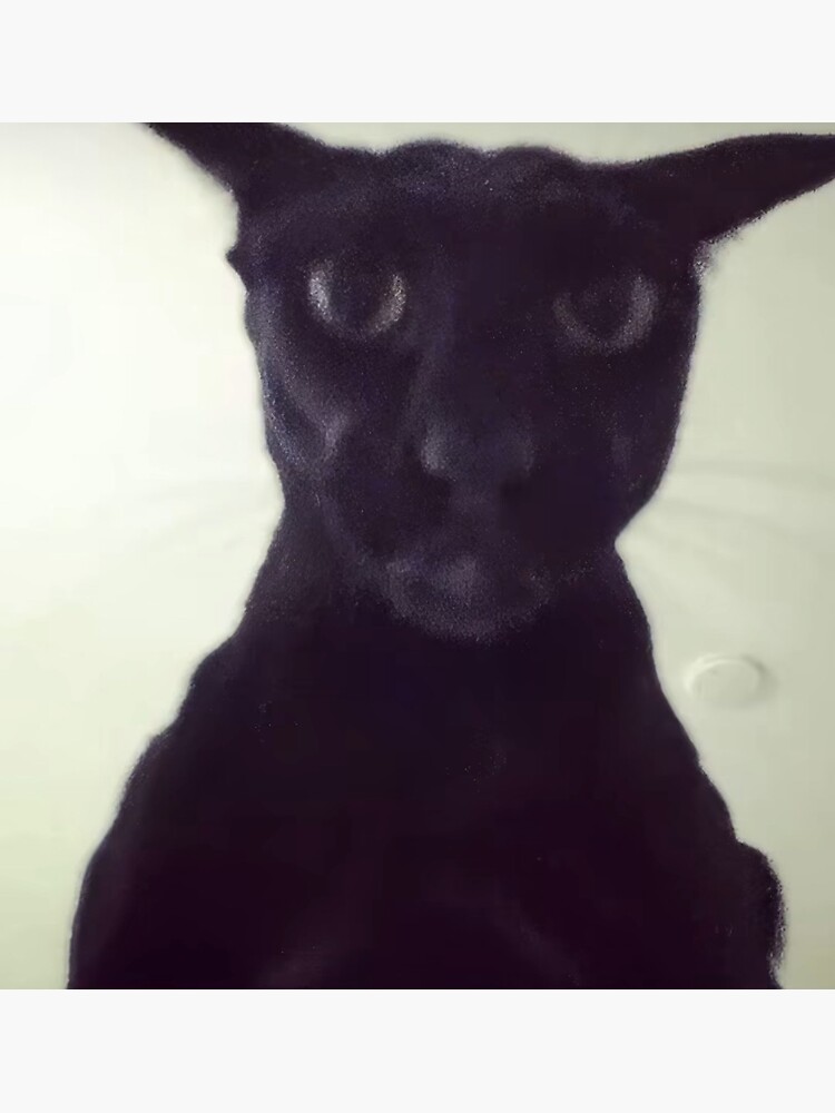 "Scary Larry" Sticker for Sale by Coolkati | Redbubble