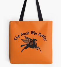 Percy Jackson Tote Bags | Redbubble