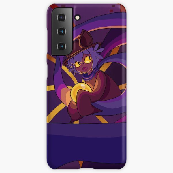 "Niko Oneshot BIG SCARF!!!!!!" Samsung Galaxy Phone Case by fredits ...