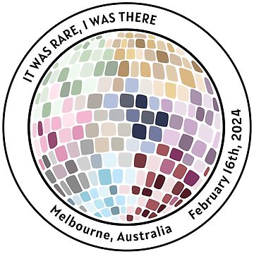 "Melbourne, Australia N1 | Melbourne Cricket Ground (MCG) Night 1 - The ...