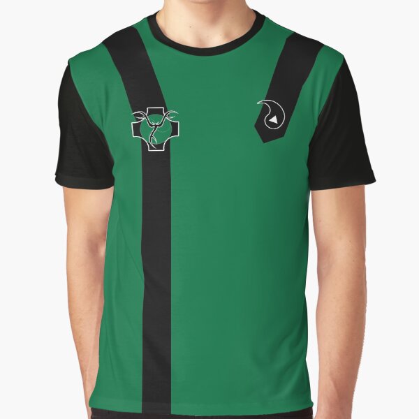 "Tactical Division (Enlisted)" Graphic T-Shirt for Sale by cheekydingo ...