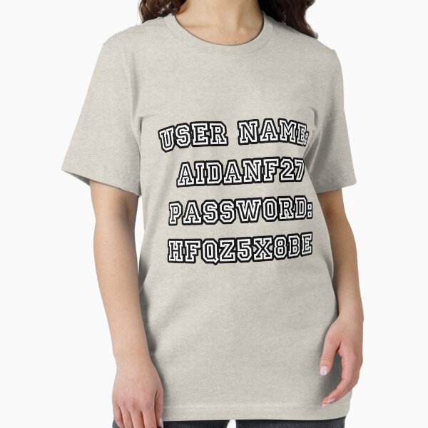 Login Merch & Gifts for Sale | Redbubble