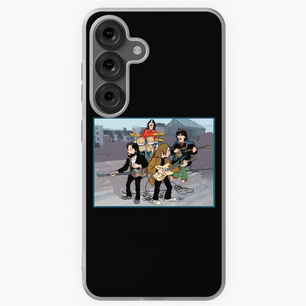 Beatle War 3 Phone Cases for Samsung Galaxy for Sale | Redbubble