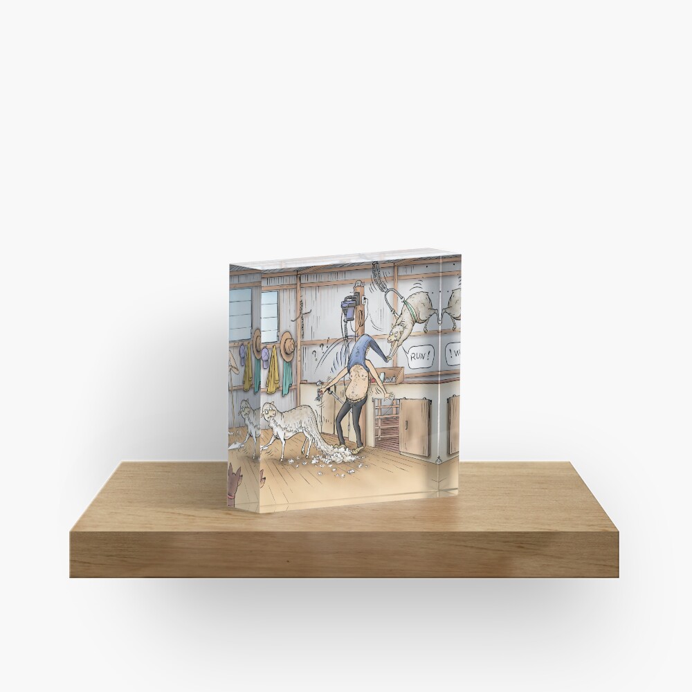 "Run" Poster for Sale by Jed Dunstan | Redbubble