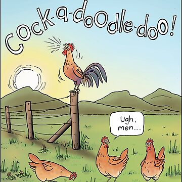 "Ugh, Men.." Poster for Sale by jeddunstan | Redbubble