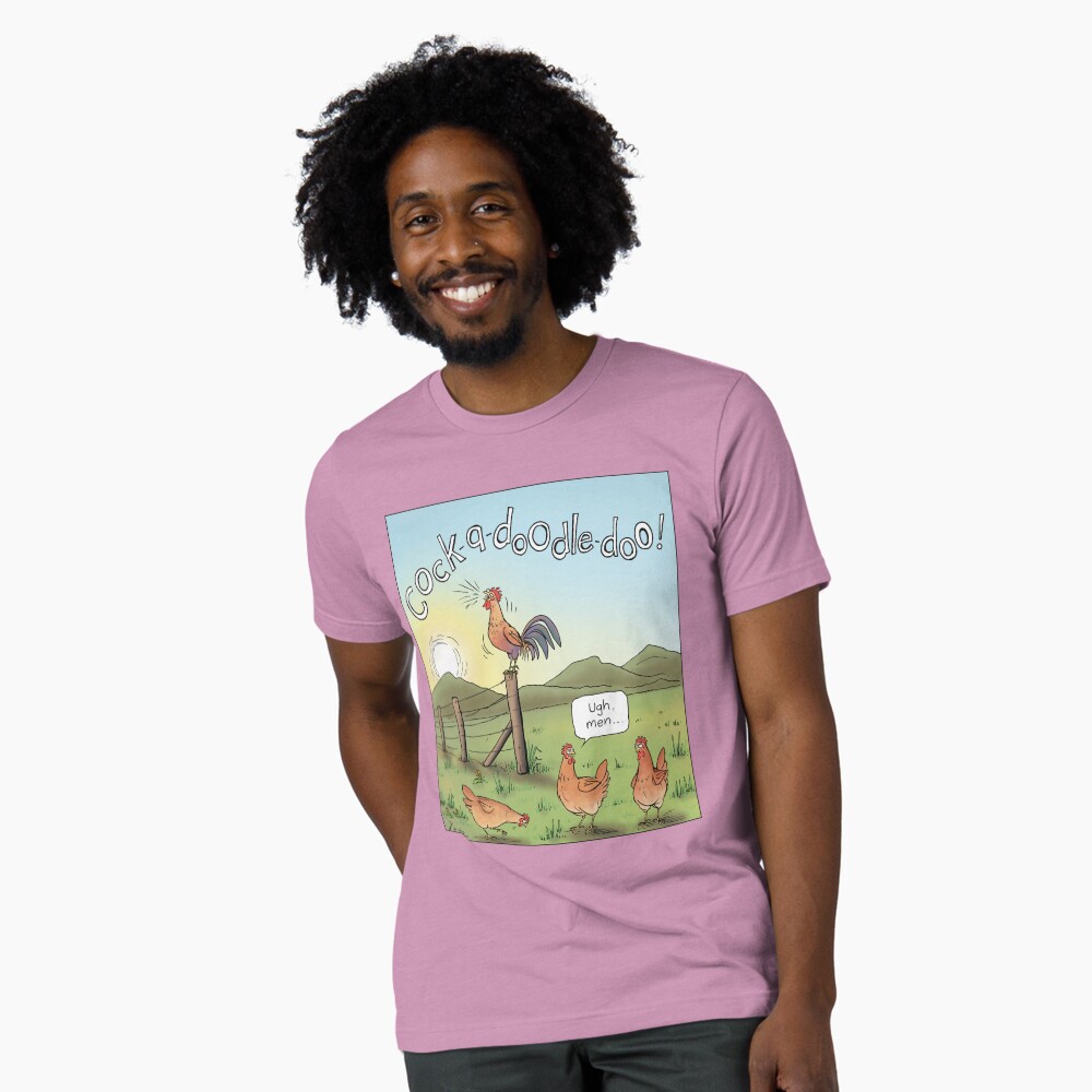 "Ugh, Men.." Poster for Sale by jeddunstan | Redbubble