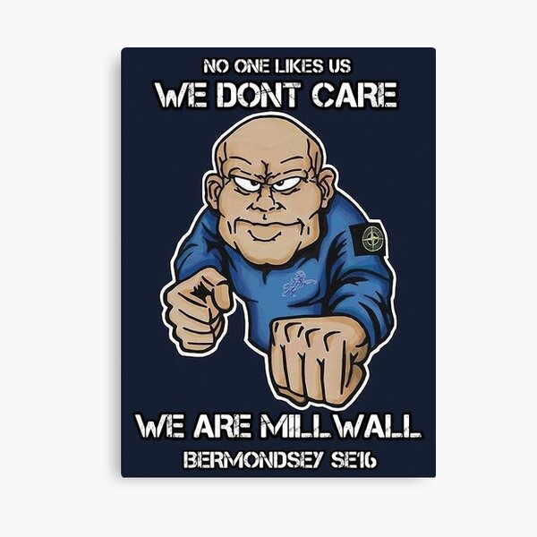 Millwall Gifts & Merchandise | Redbubble