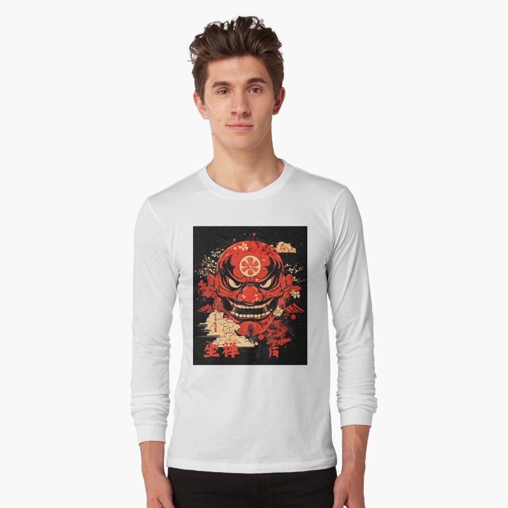 "zen master daruma and cool kanji" Sticker for Sale by HIDEOUTTOKYO | Redbubble