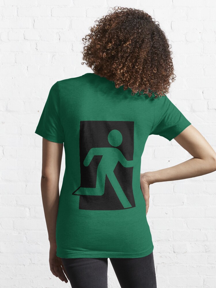 "Exit Escape Extraction - EFT - Escape From Tarkov" T-shirt for Sale by ...