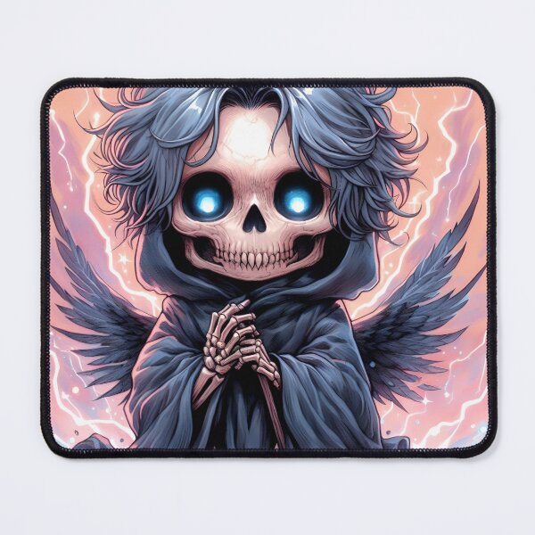 Psychopomp Merch & Gifts for Sale | Redbubble