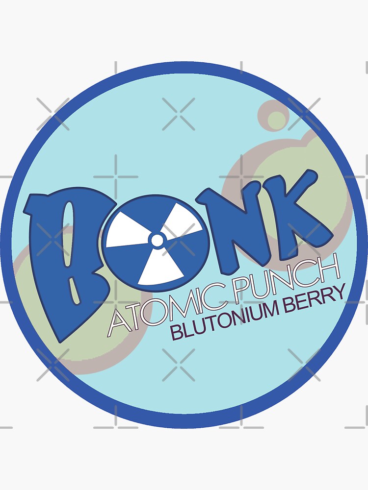 "BONK! ATOMIC PUNCH BLUTONIUM BERRY | TEAM FORTRESS TWO(2) FANART ...
