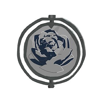 "Timebomb Necklace" Sticker for Sale by asternoonco | Redbubble