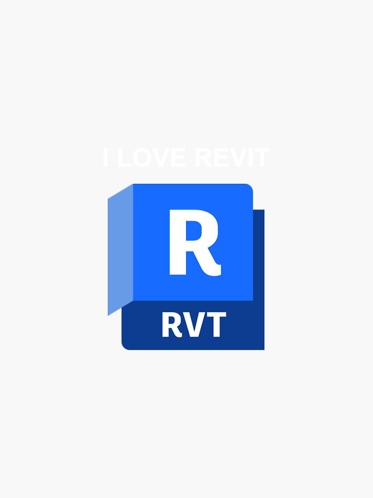 Revit Merch & Gifts for Sale | Redbubble