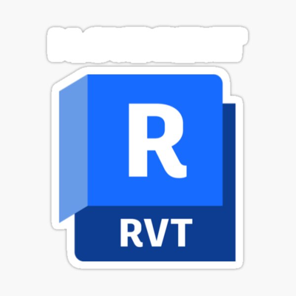 "I love revit" Sticker for Sale by YianniKaran | Redbubble