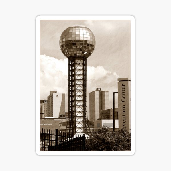 Sunsphere Gifts & Merchandise | Redbubble