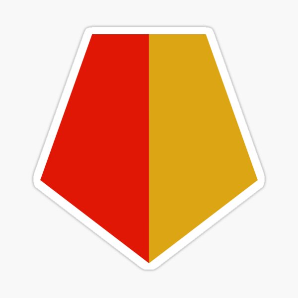 "Ace Combat Yuktobanian Air Force" Sticker by fareast | Redbubble