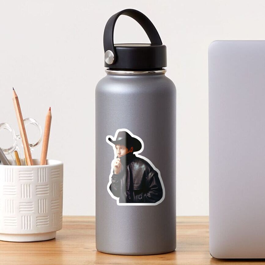 "Role Model" Sticker by camillefllmml | Redbubble
