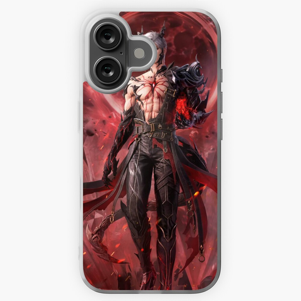 "Dragon Sylus Myth Form" Sticker for Sale by MimiEucliffe | Redbubble