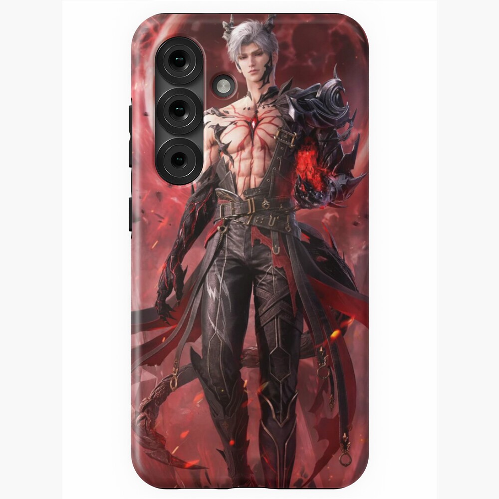 "Dragon Sylus Myth Form" Sticker for Sale by MimiEucliffe | Redbubble