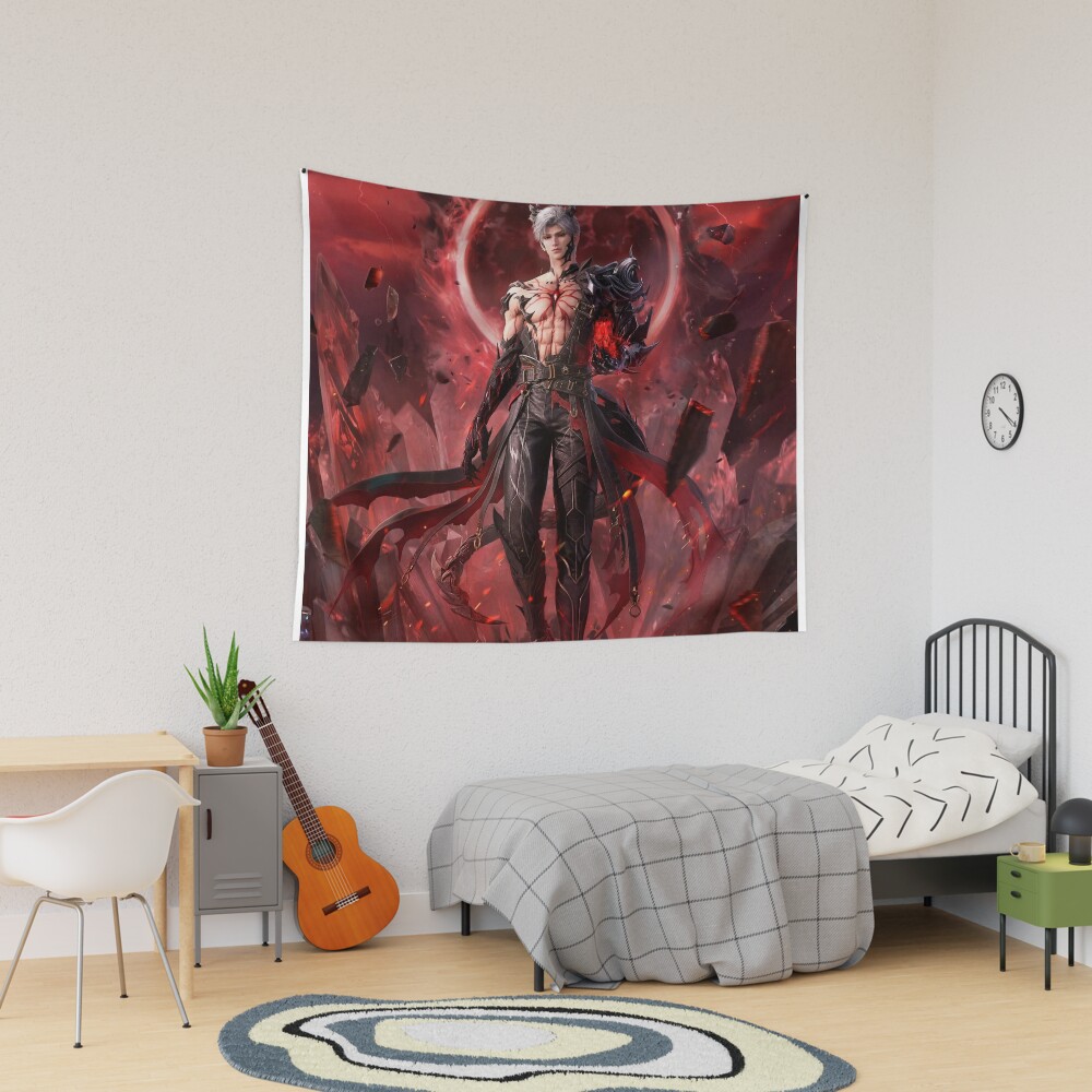 "Dragon Sylus Myth Form" Sticker for Sale by MimiEucliffe | Redbubble
