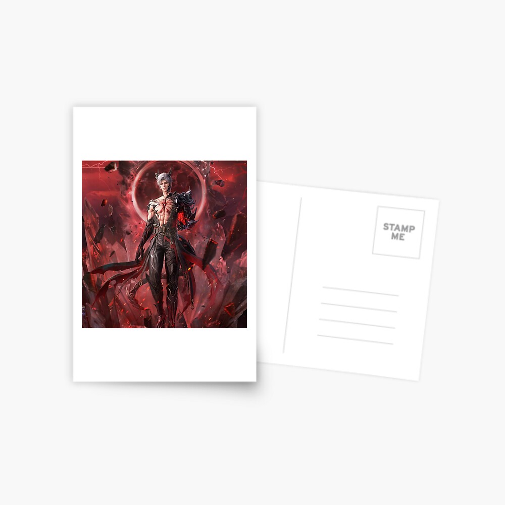 "Dragon Sylus Myth Form" Sticker for Sale by MimiEucliffe | Redbubble