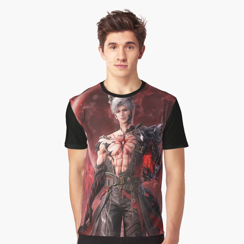 "Dragon Sylus Myth Form" Sticker for Sale by MimiEucliffe | Redbubble