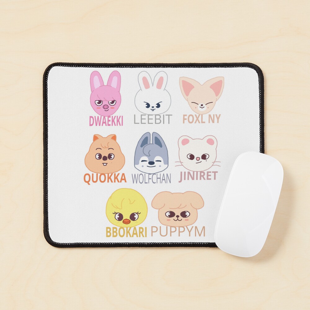 "Skzoo Fam Photo" Poster for Sale by missoundream | Redbubble