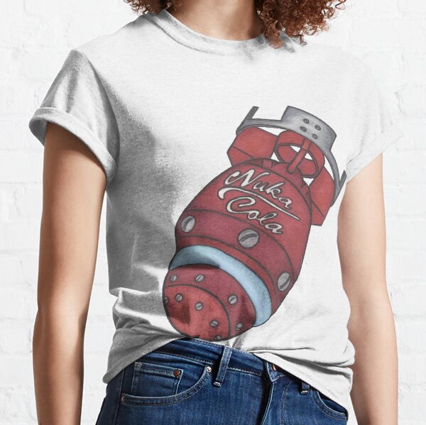 Fallout Merch & Gifts for Sale | Redbubble