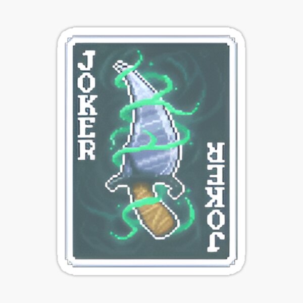 Balatro Merch & Gifts for Sale | Redbubble