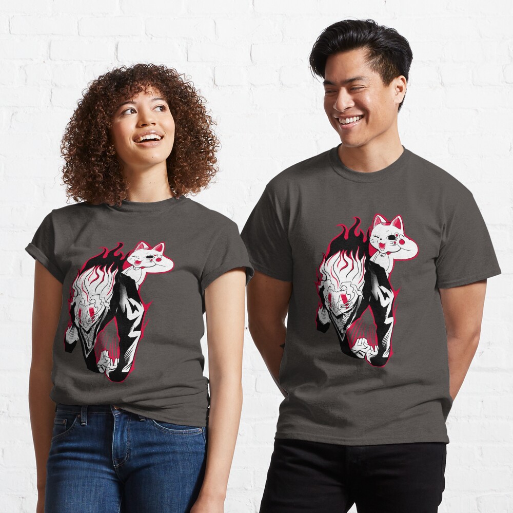 "Okarun Turbo granny" Sticker for Sale by vasttshop | Redbubble