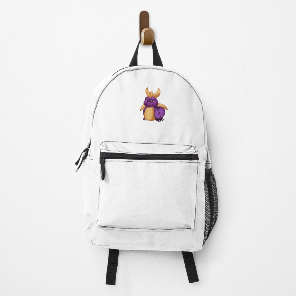 "Spyro Micro Plastics Meme" Sticker for Sale by Donnielle03 | Redbubble