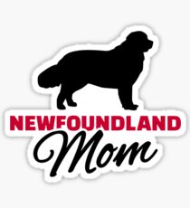 Newfoundland: Stickers | Redbubble