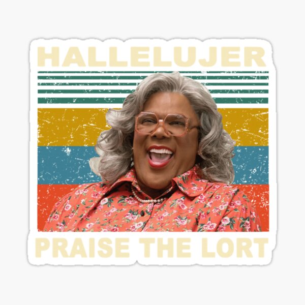 Madea Lort Memes Tyler Perry’s Boo 2! A Madea Halloween – In