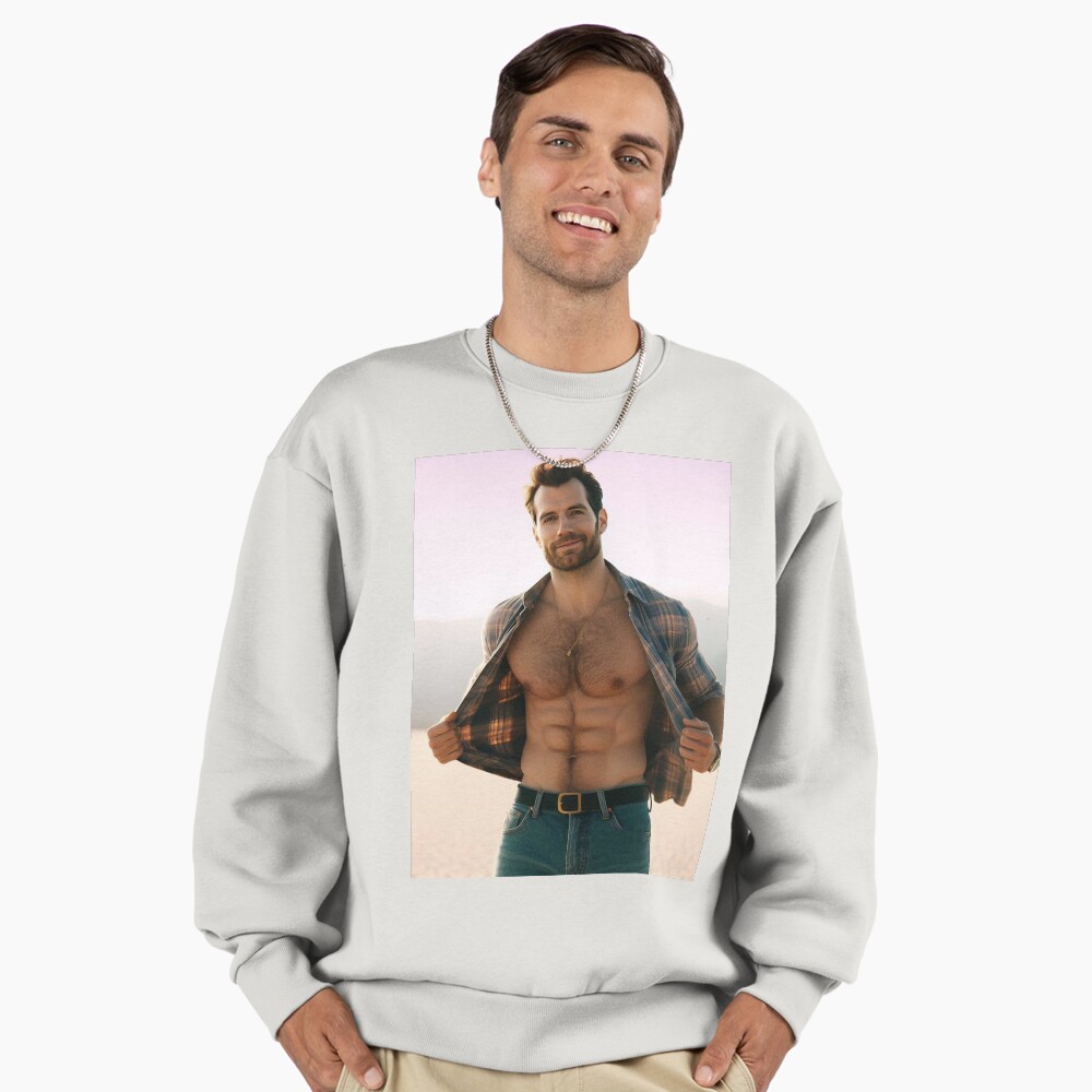 "Henry " Sticker for Sale by mondy4 | Redbubble
