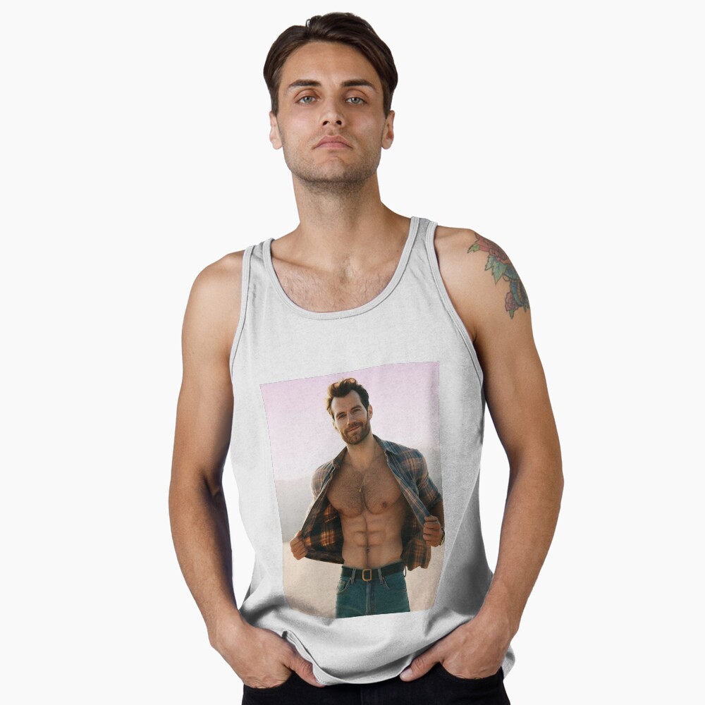 "Henry " Sticker for Sale by mondy4 | Redbubble