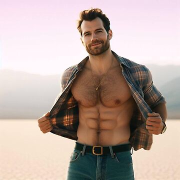 "Henry " Sticker for Sale by mondy4 | Redbubble