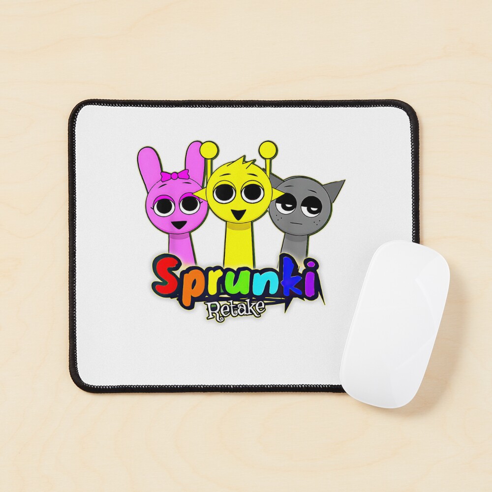 "Children's sprunk children's gaming sprunki, kids gaming, Christmas ...