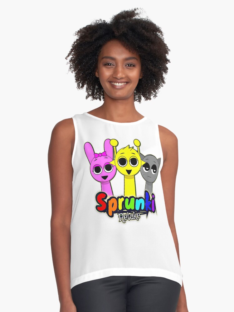 "Children's sprunk children's gaming sprunki, kids gaming, Christmas ...