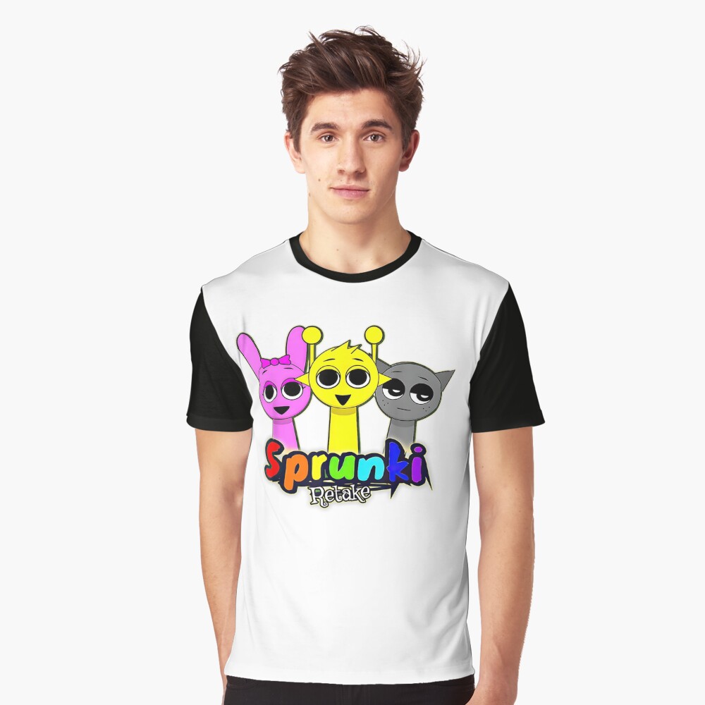 "Children's sprunk children's gaming sprunki, kids gaming, Christmas ...