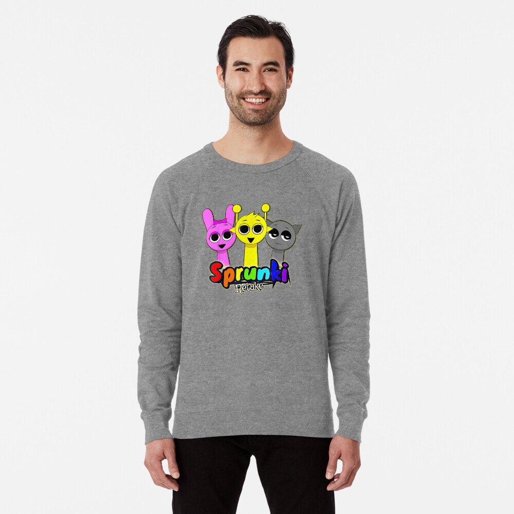 "Children's sprunk children's gaming sprunki, kids gaming, Christmas ...